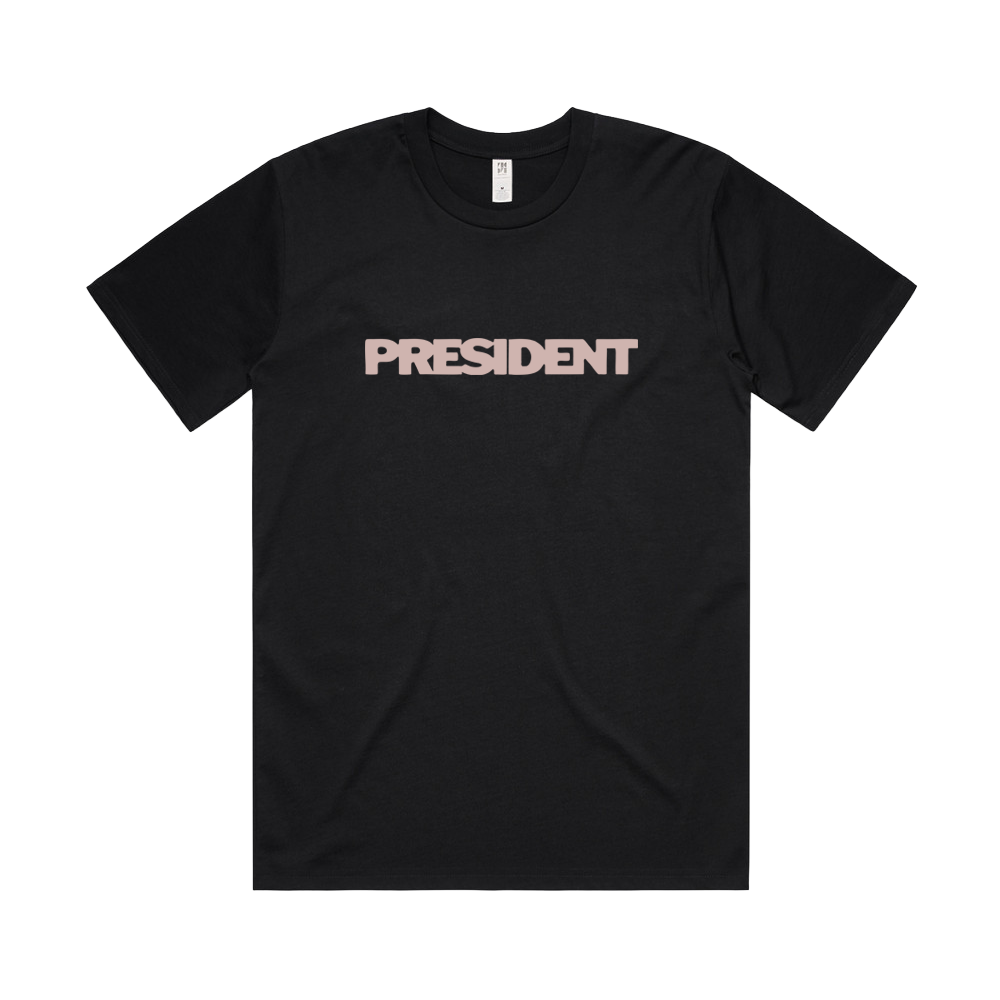 PRESIDENT | Official Merchandise – President