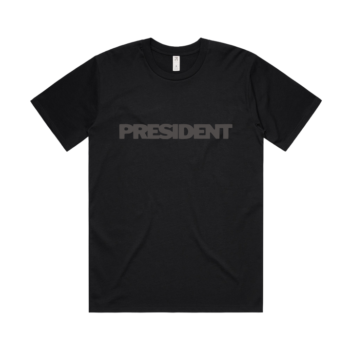PRESIDENT | Official Merchandise – President