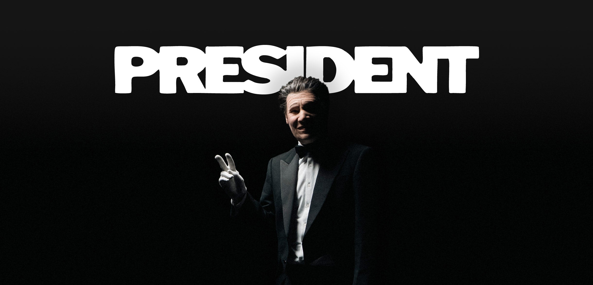 PRESIDENT | Official Merchandise – President